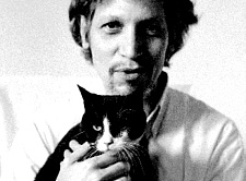 Ketzel the Cat – Moshe Cotel